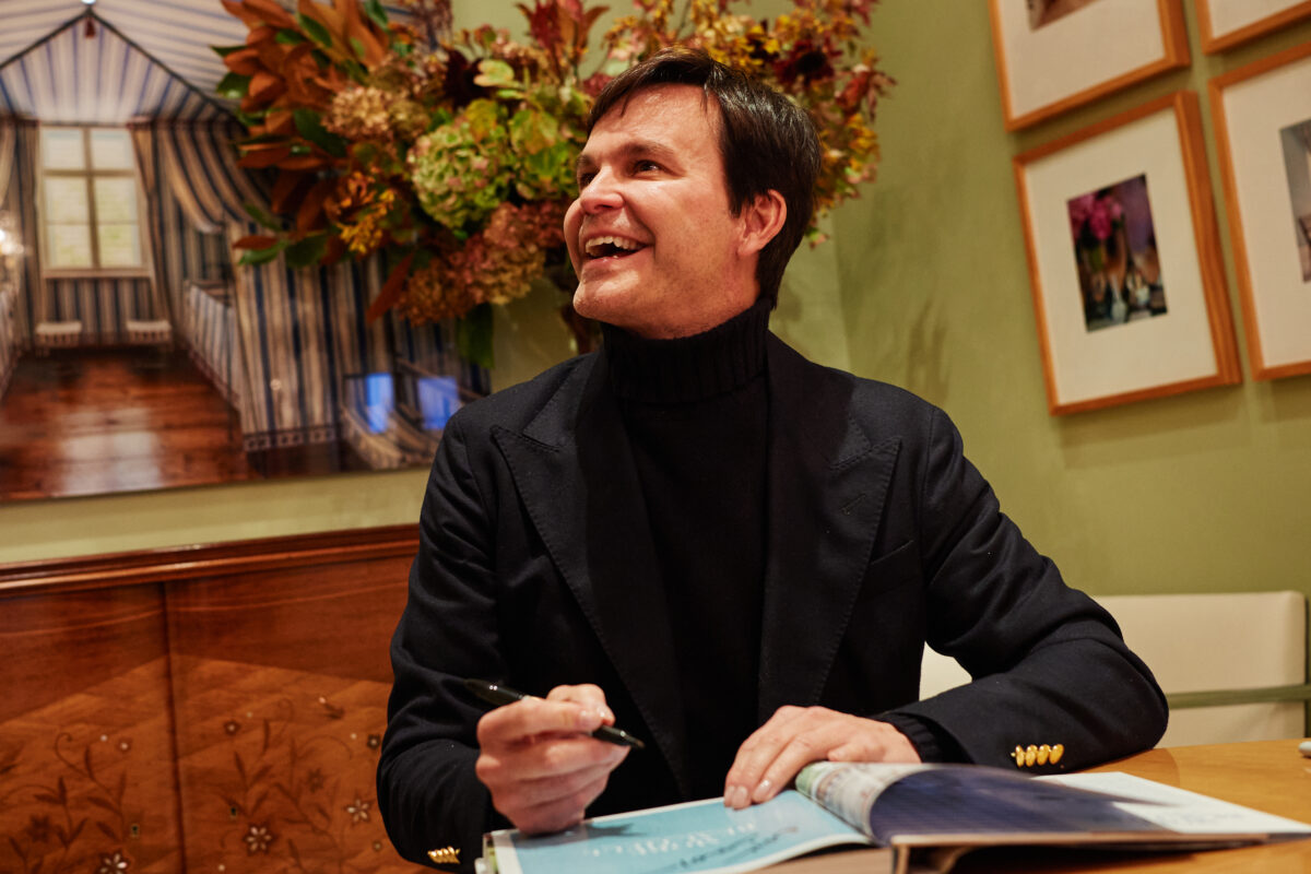 Scenes from Day 3 of Texas Design Week Dallas 2023