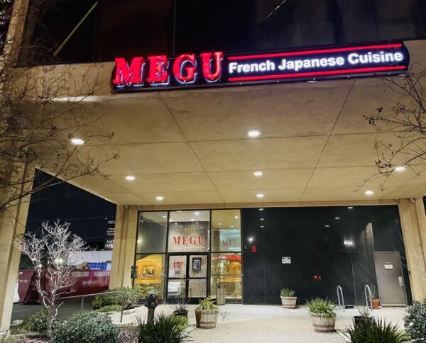 A New Fusion Restaurant Quietly Opens Near TCU — Your First Look at ...