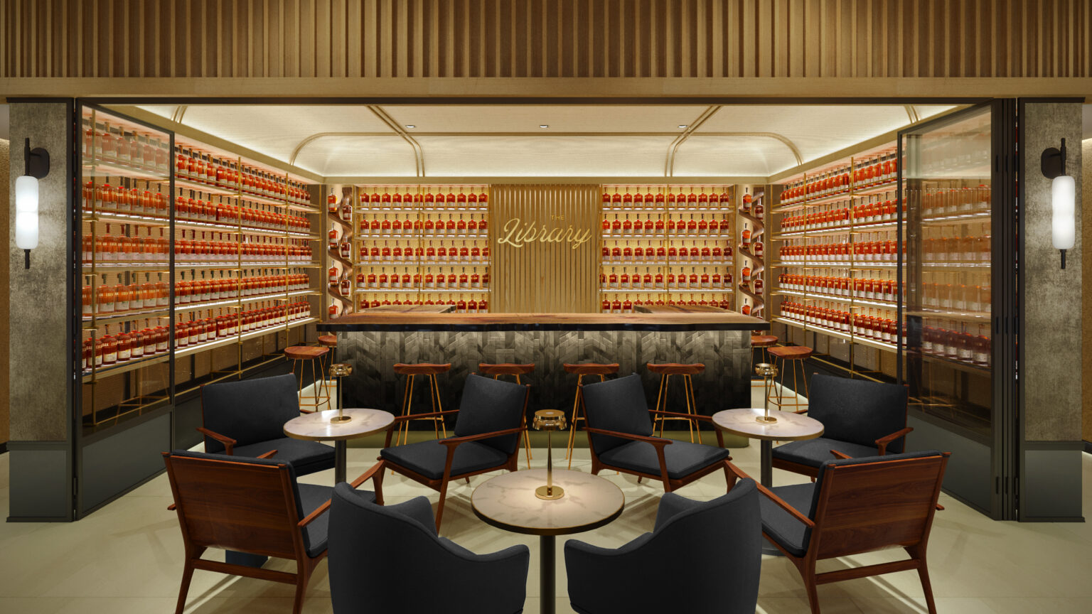 Texas-Based Oak & Eden Finally Debuts Its New Whiskey Tasting Room in Fort Worth - PaperCity ...