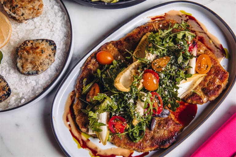 The Most Exciting Dallas Restaurant Openings in 2024