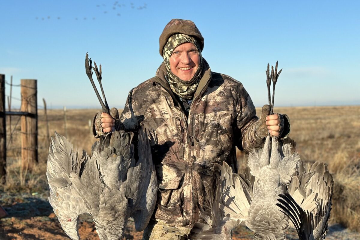 Texas Wild Game Chef Jon Bonnell Dishes Up His Expertise On How to ...