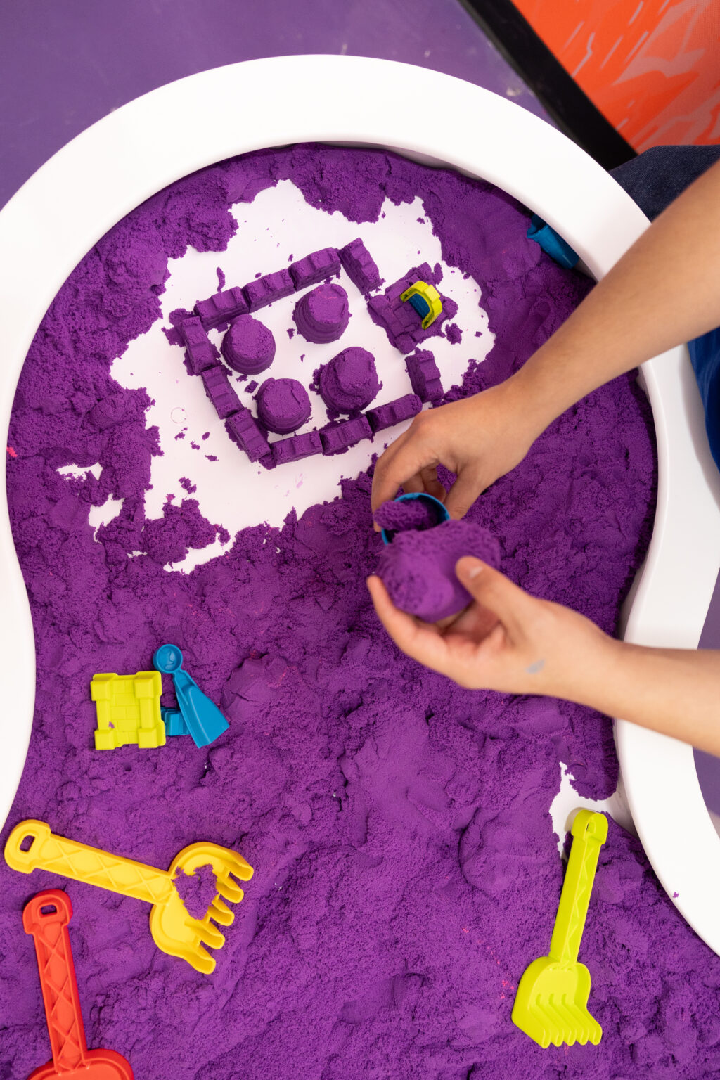 Slime Time — Houston's Sloomoo Institute Brings All the Gooey Fun of ...