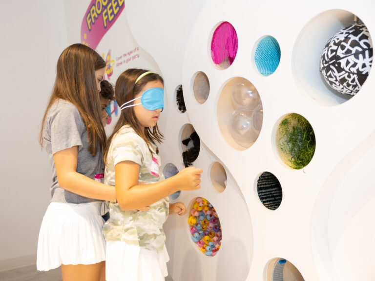 Slime Time — Houston's Sloomoo Institute Brings All the Gooey Fun of ...