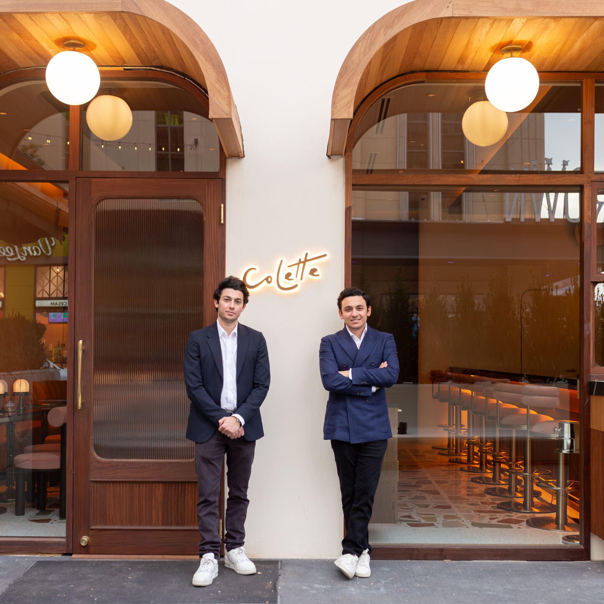 With a High-Profile Chef and Lush European-Inspired Interiors, Mamani ...