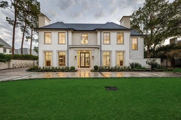 Drake BFF Buys the Most Expensive Home in Houston — Plastic Surgeon Pal ...