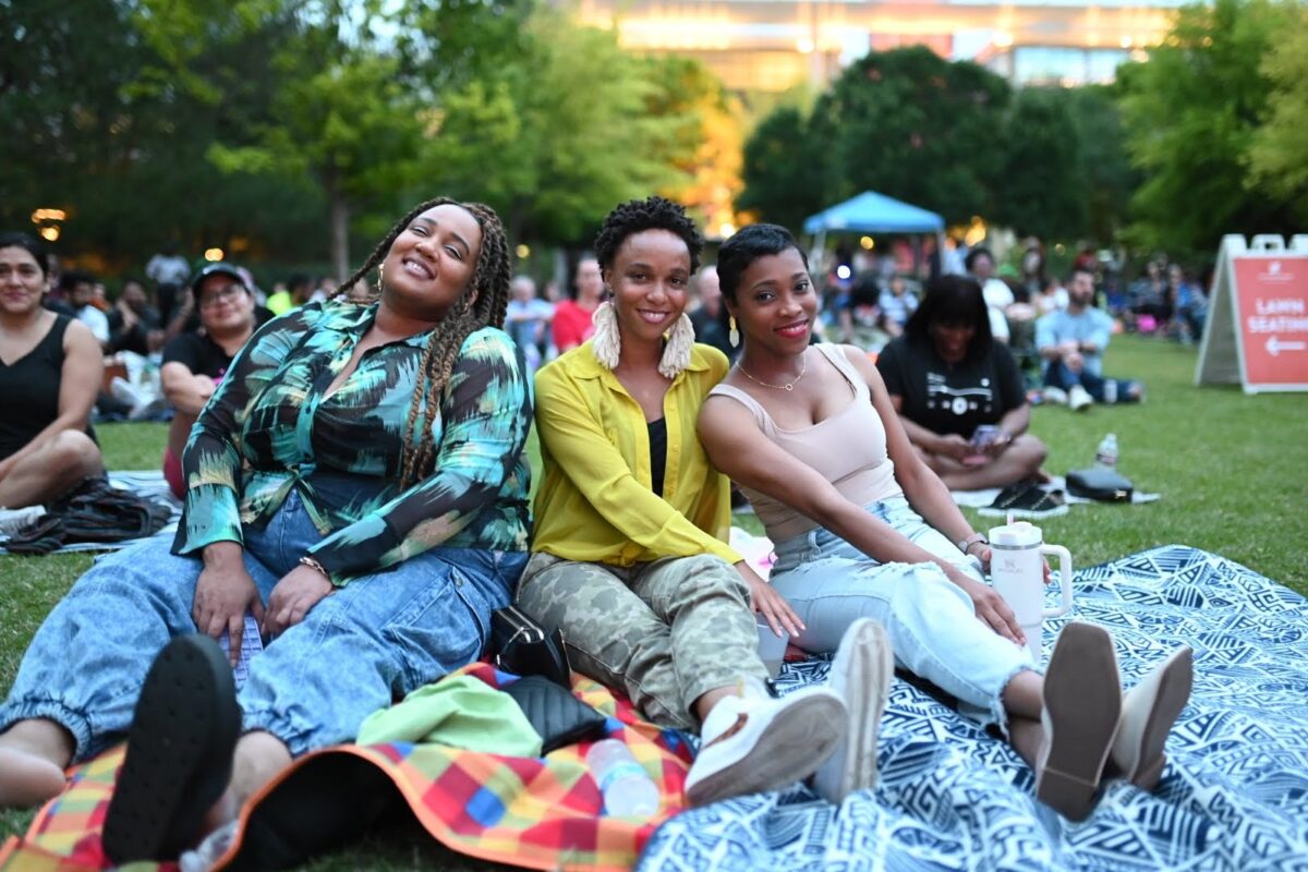 Girls on the Green: A Women’s History Month Celebration - PaperCity ...