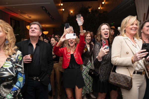 Carrie Underwood to Headline 2024 Cattle Baron's Ball Dallas