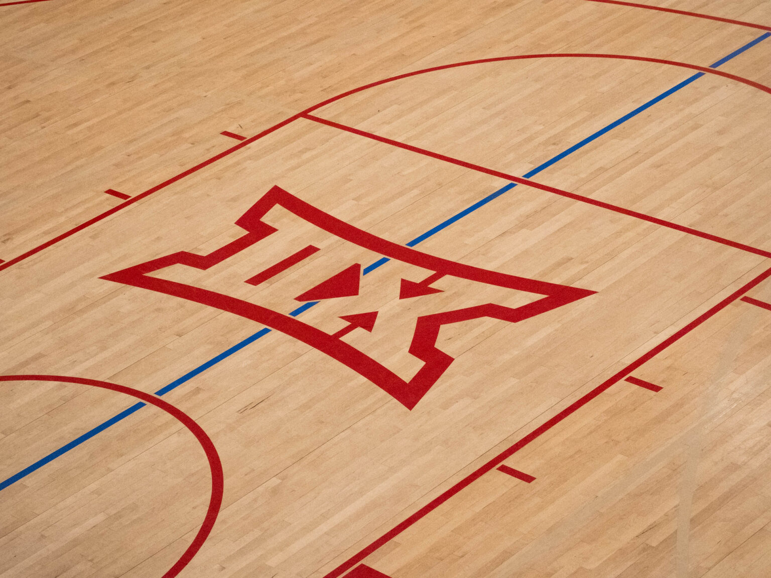 Inside Houston Basketball's Cutting Edging Development Center — How ...