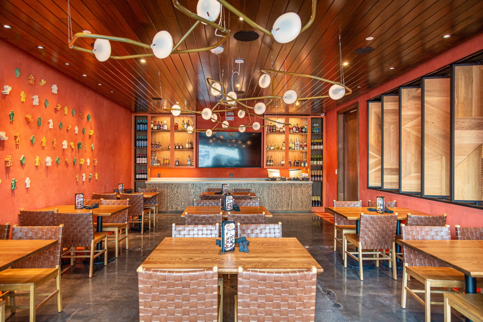 Houston Tex-Mex Favorite Gets a Striking New Look — Inside Cyclone ...