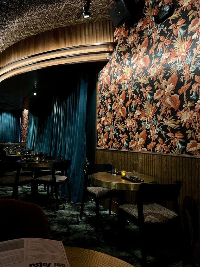 Best New Dallas Restaurants: Joey, The Mayor's House by Selda...