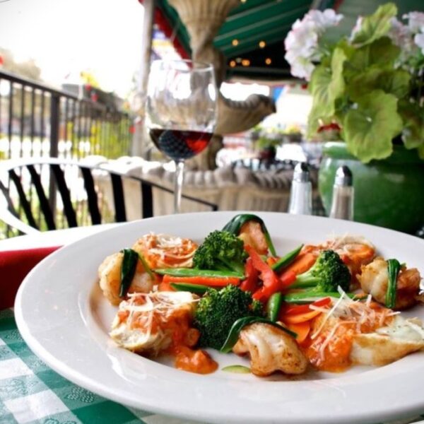 Fort Worth’s Best Italian Restaurants — 12 Local Spots For Fresh Pasta ...
