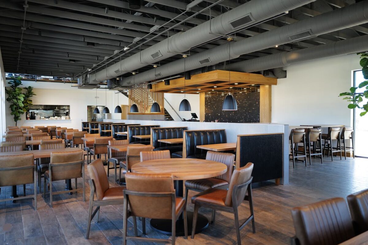 The First Texas Location of a Florida Coffee Shop Debuts, La Onda Chef ...