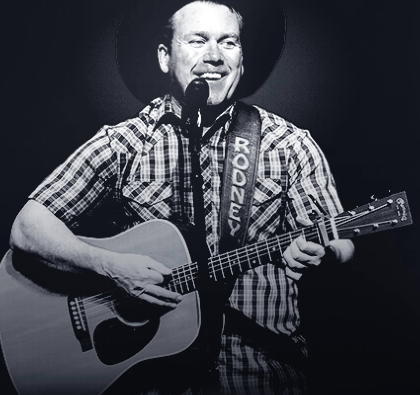 Rodney Carrington - PaperCity Magazine