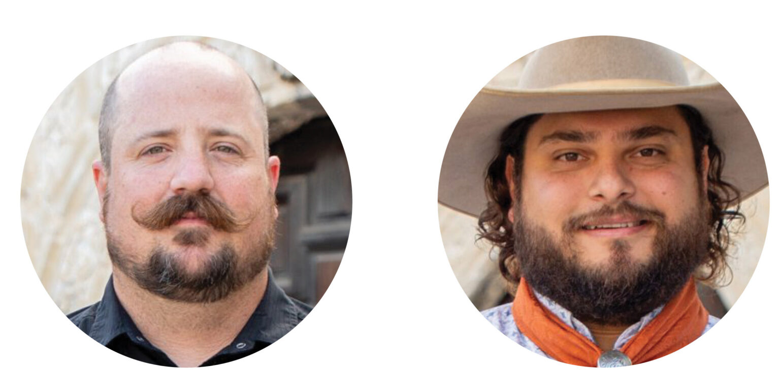 2024 Reed and Stanley Graff Texas History Symposium - PaperCity Magazine