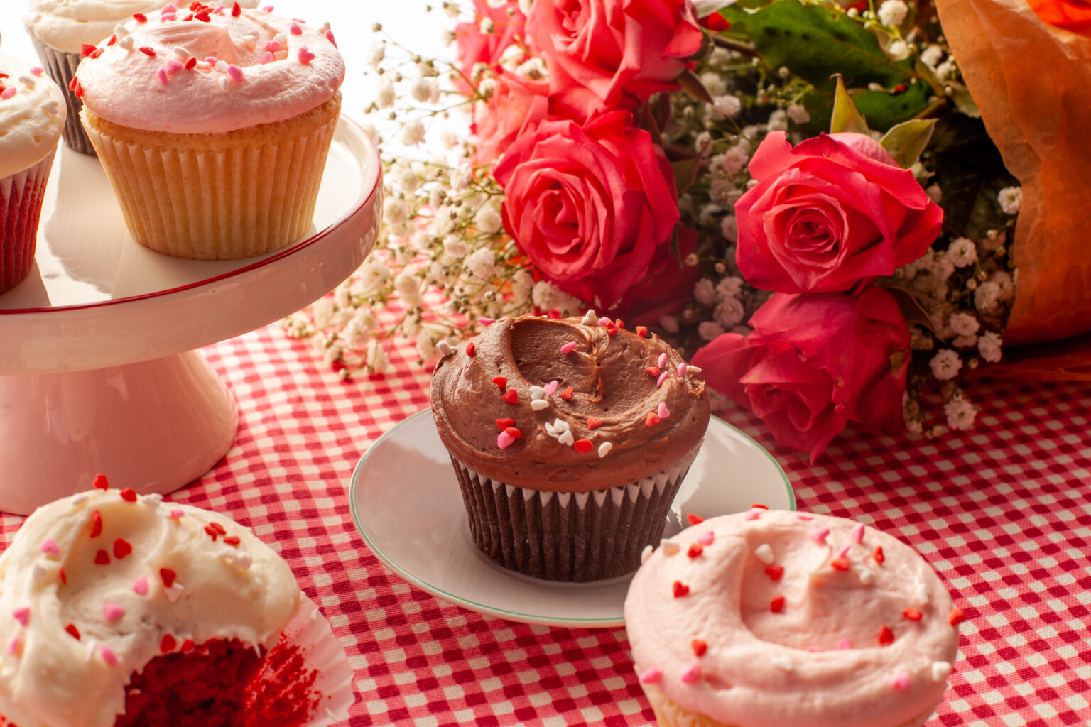 Best Bakeries in Dallas: Sweet Picks From Highland Park to Oak Cliff