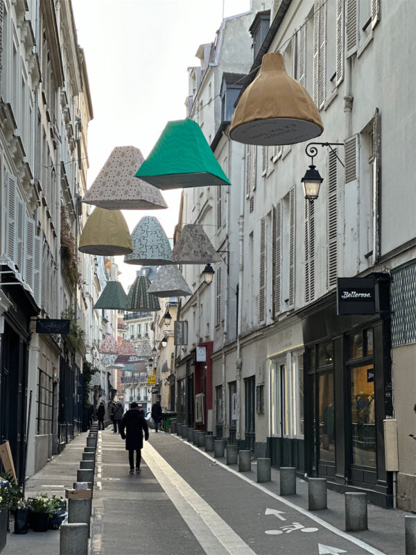 An Insider's Guide to Paris Deco Off — AKA Fashion Week for the ...