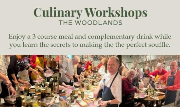 Rise Souffle's Culinary Workshop - PaperCity Magazine