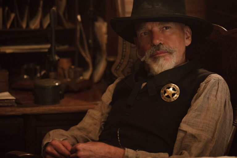 Andy Garcia Joins Taylor Sheridan's New Landman TV Series — Now Filming ...