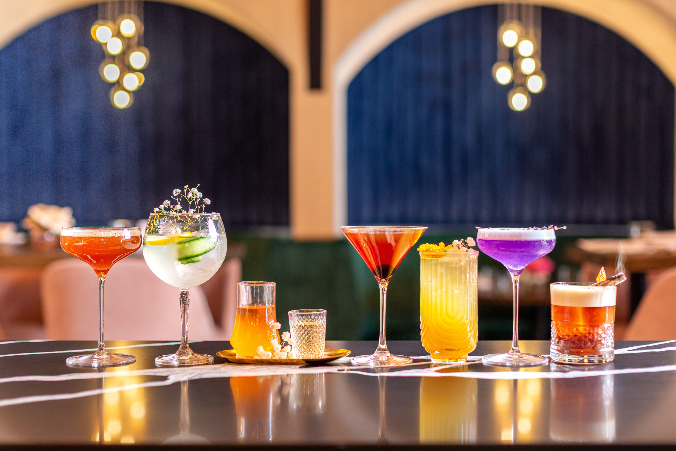 New Uptown Park Coastal Restaurant Brings a Chef Prodigy Back — Your ...