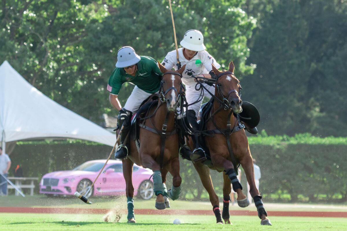 USPA REGIONAL CLASSIC SW presented by CHAMPAGNE CHARLES HEIDSIECK ...