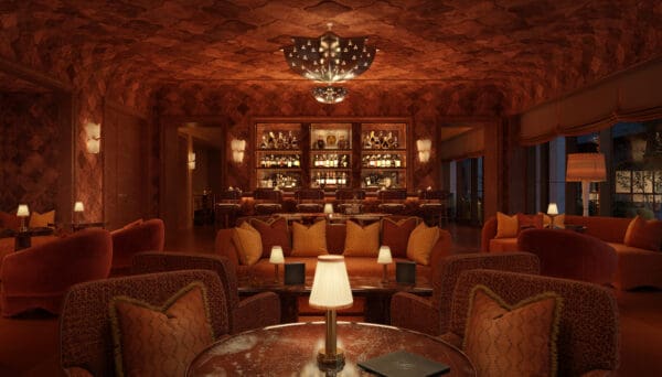 A First Look at The Knox hotel, a New Auberge Resort in Dallas
