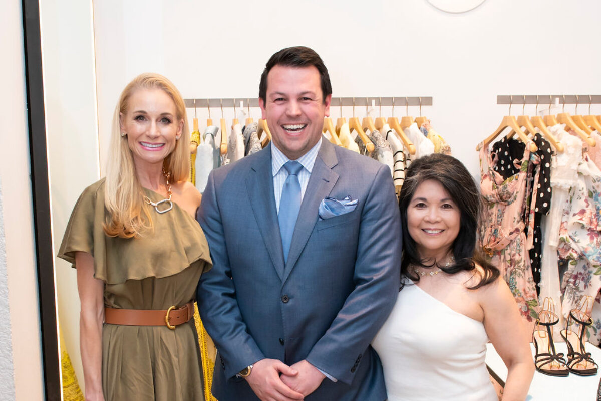 Genesis Women’s Shelter and Zimmermann Partner to Kick Off The ...