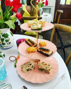 The 10 Best Afternoon Tea Services in Dallas