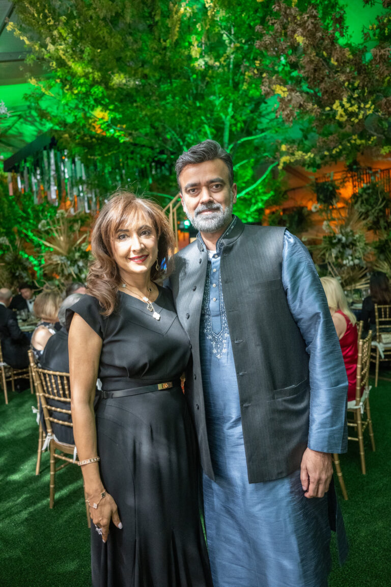 Houston's $1.5 Million Night of Global Celebration — Asia Society's ...