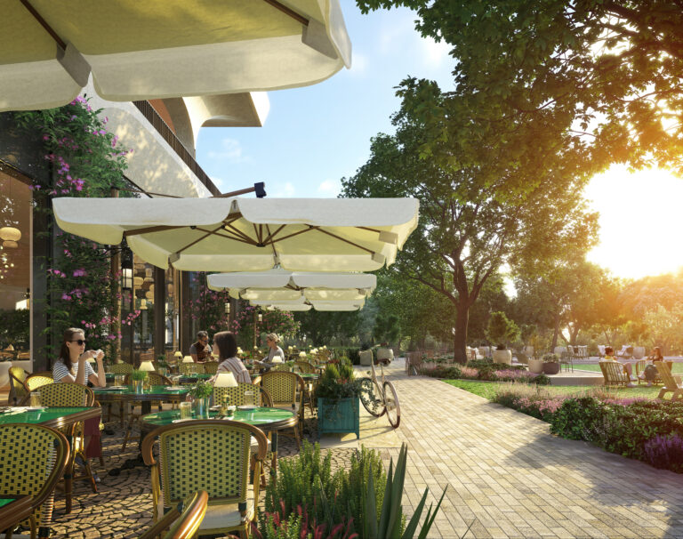 A First Look at The Knox hotel, a New Auberge Resort in Dallas