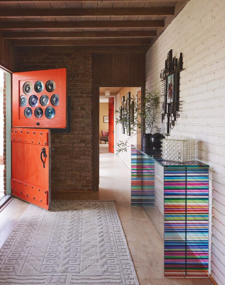 Texas Design Week Houston — Meet Decades' Cameron Silver and Architect ...