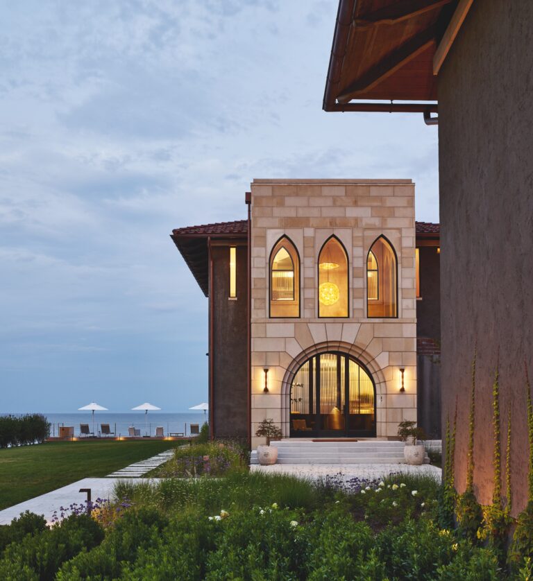 Texas Design Week Houston — Meet Decades' Cameron Silver and Architect ...