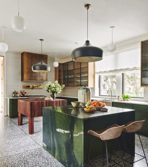 Texas Design Week Houston — Meet Decades' Cameron Silver and Architect ...
