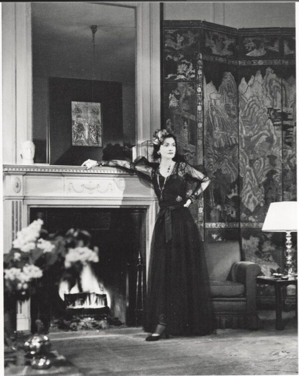 Chanel Debuts a Two-Story Store in Highland Park Village in Dallas