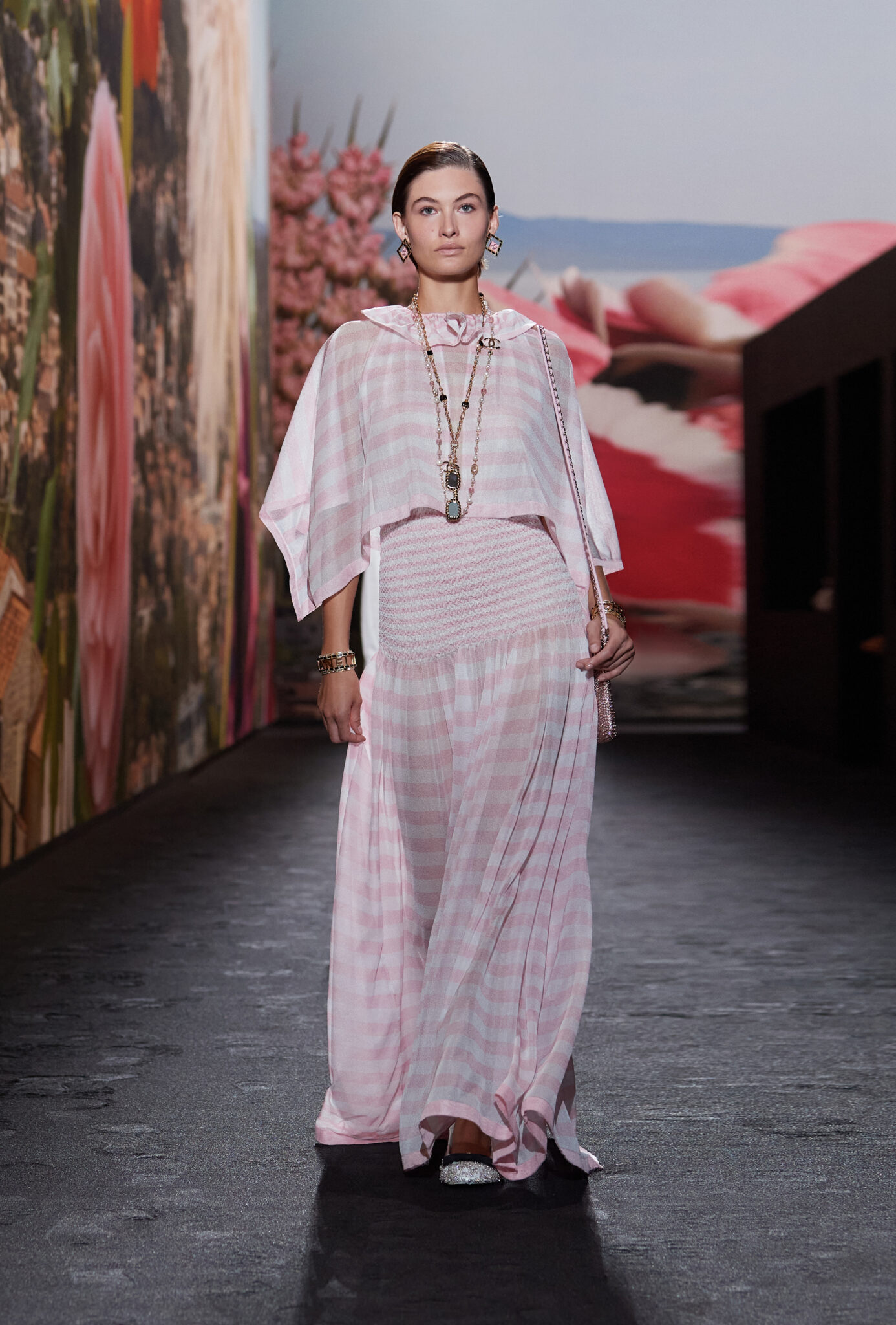 Chanel Debuts a Two-Story Store in Highland Park Village in Dallas