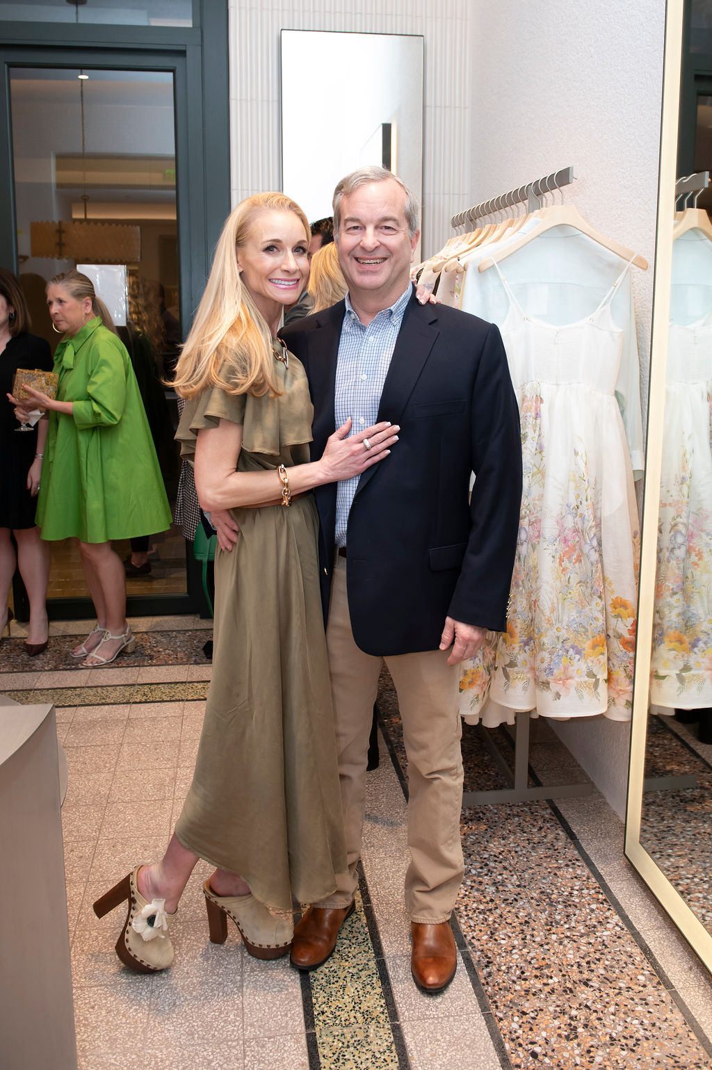 Genesis Women’s Shelter and Zimmermann Partner to Kick Off The ...