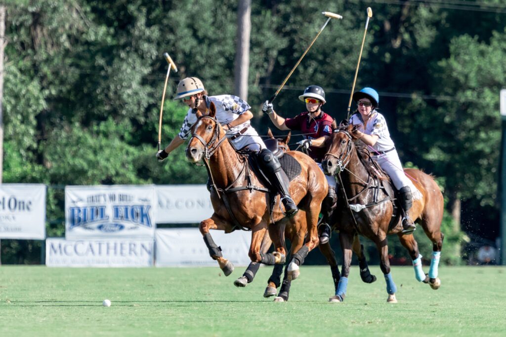 USPA NYTS TOURNAMENT presented by BILL FICK FORD - PaperCity Magazine