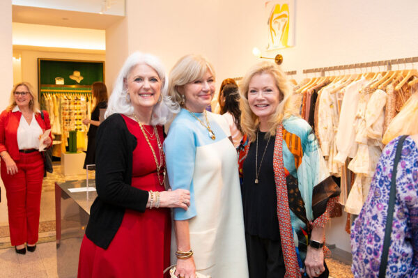 Genesis Women’s Shelter and Zimmermann Partner to Kick Off The ...