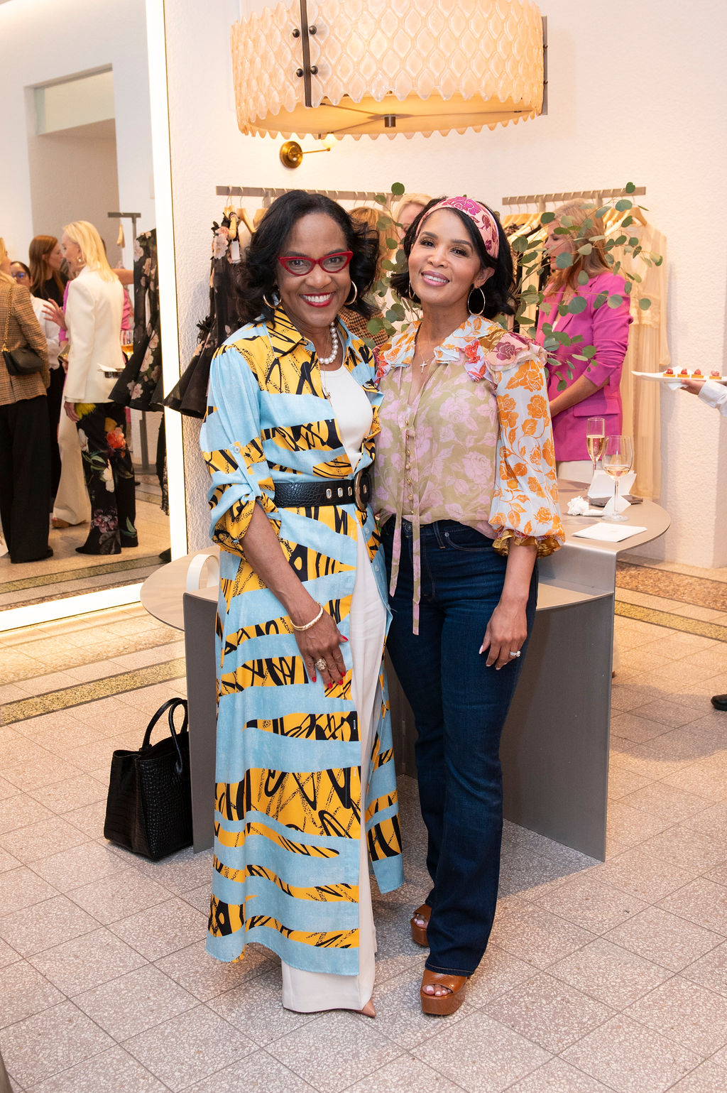 Genesis Women’s Shelter and Zimmermann Partner to Kick Off The ...