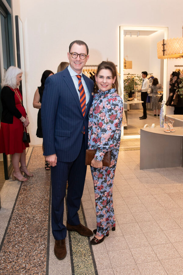 Genesis Women’s Shelter and Zimmermann Partner to Kick Off The ...