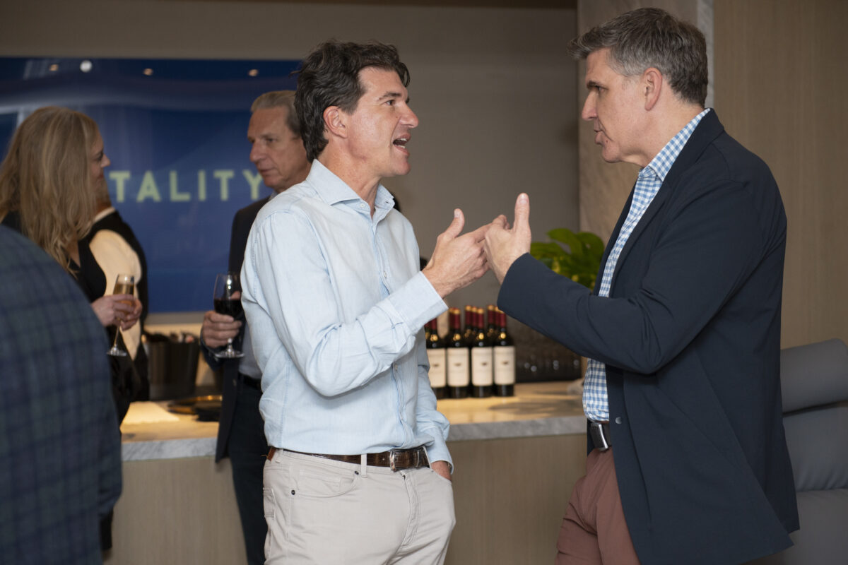 Canyon Ranch Hosts An Open House Of Its First Stand-Alone Wellness Club ...