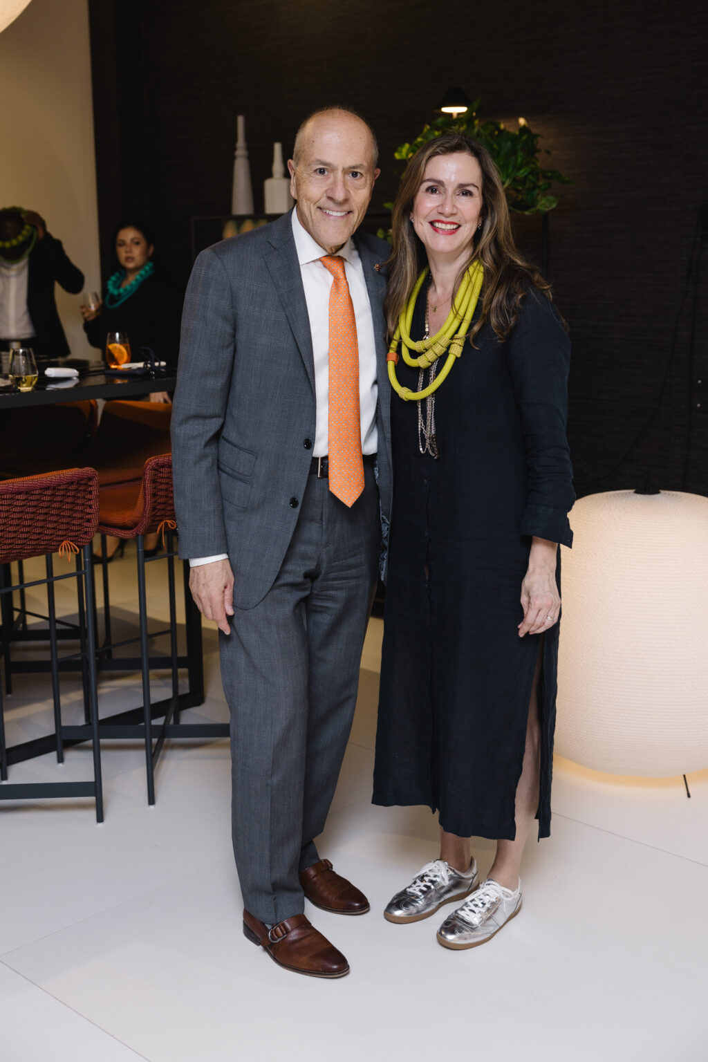 Houston's Hottest New Hotel Draws Design Masters — Thompson Houston ...