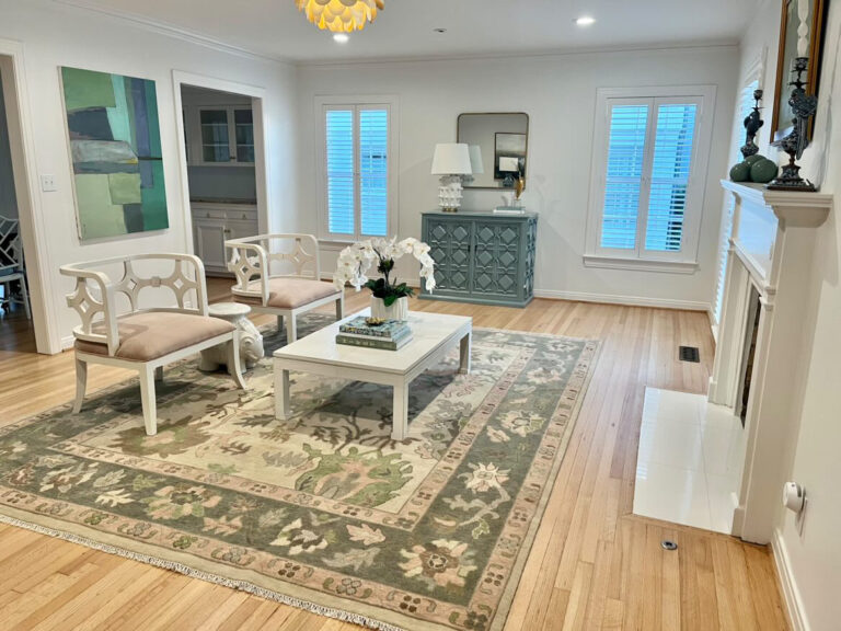 Dallas Entrepreneur Sydney Harrell Transforms Homes With Her Ethically ...