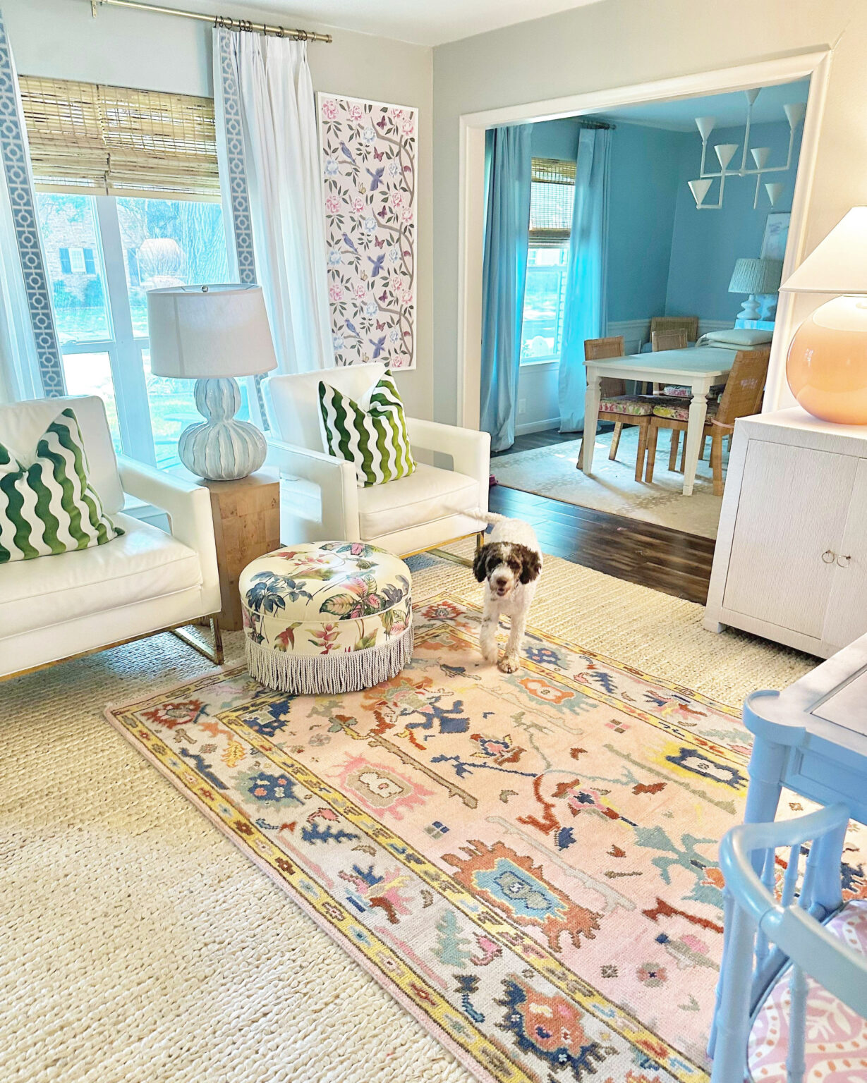 Dallas Entrepreneur Sydney Harrell Transforms Homes With Her Ethically ...