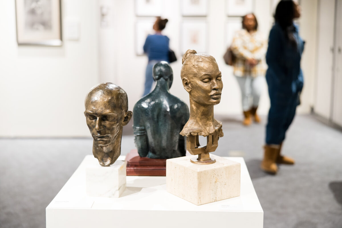 Hidden In Plain Sight — The Kinsey Collection Unearths America's Erased ...