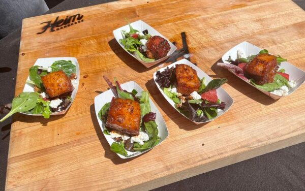 The Founders of Heim Barbecue Take a Step Back From Their Beloved North ...