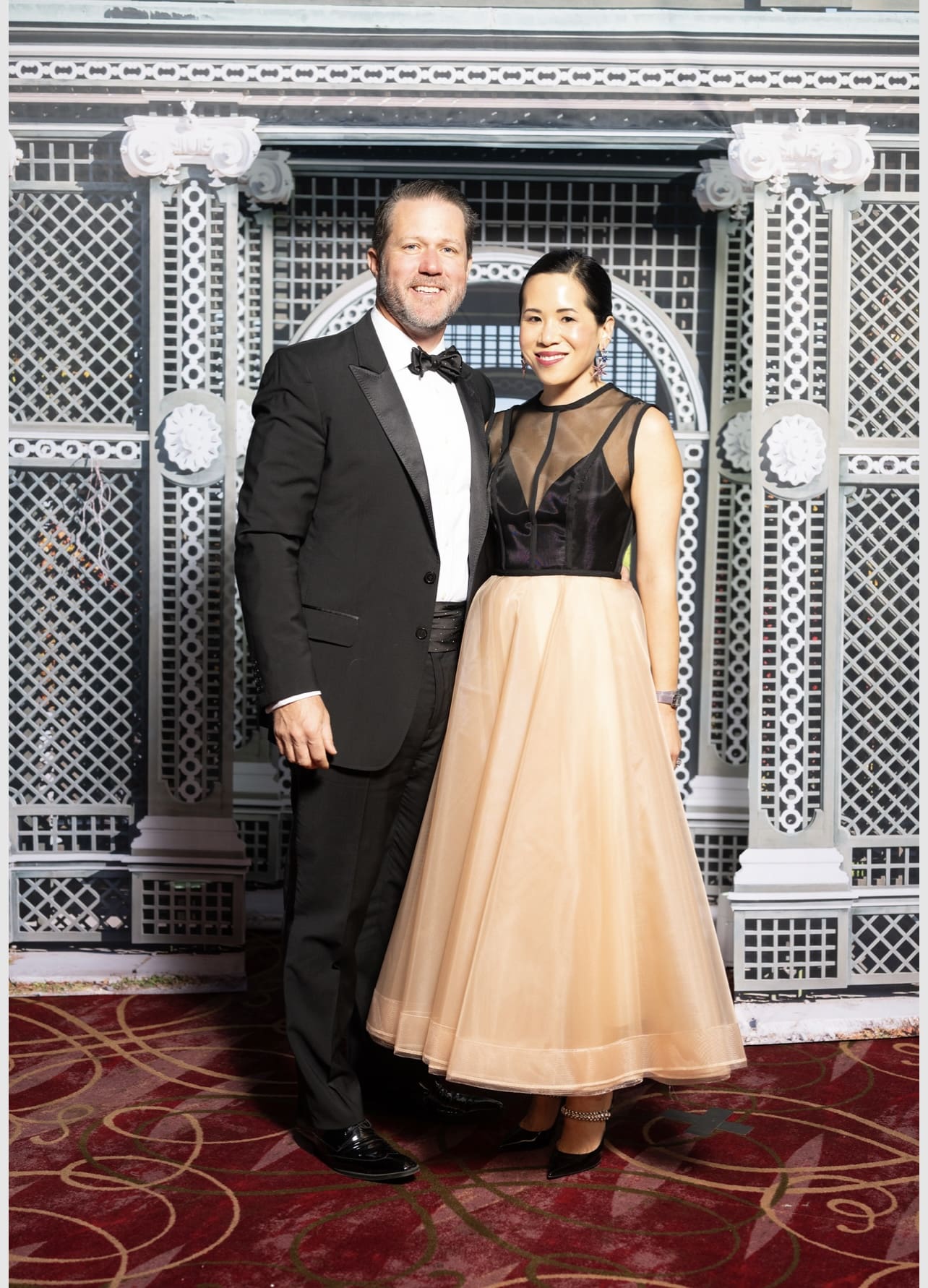 Houston Best Dressed Honorees For 2024 Are Revealed With a Hall Of Fame ...
