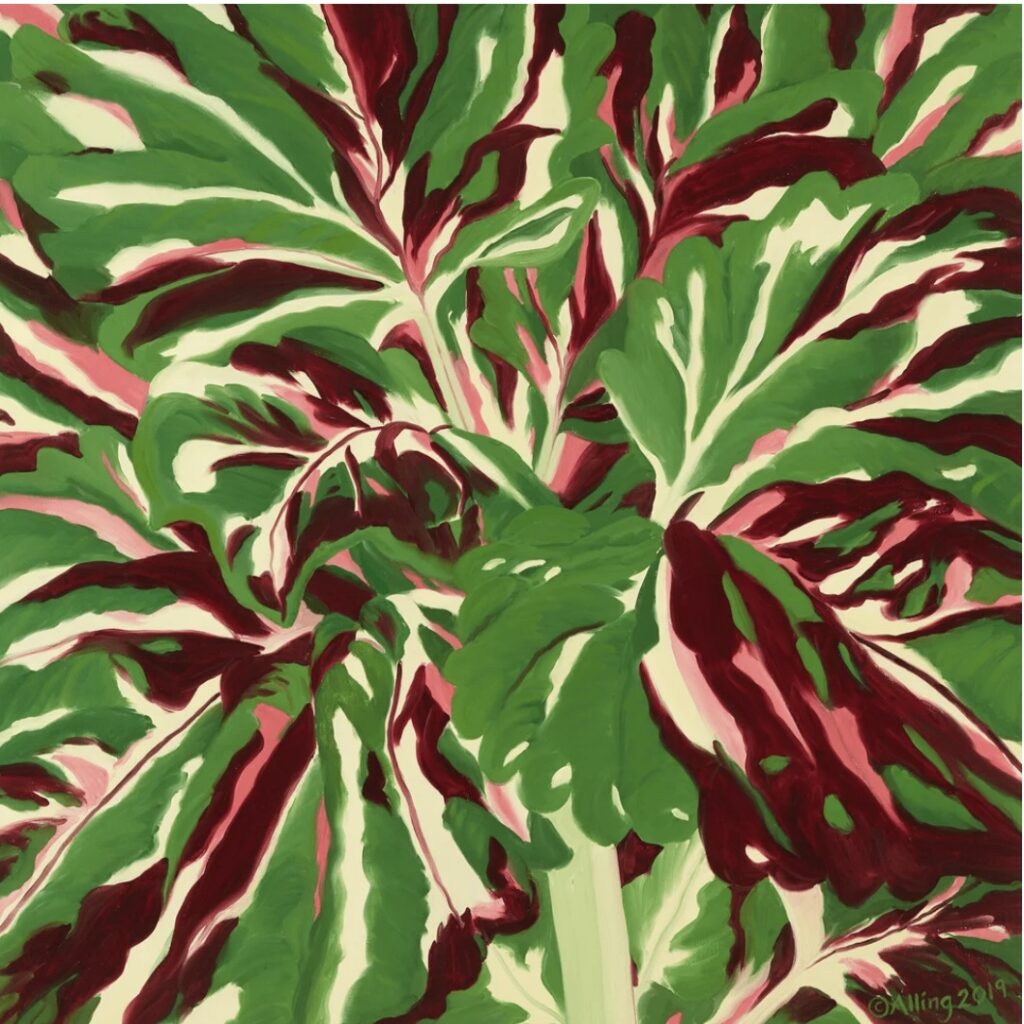 Chicago's Wild 1970s Night Life, Beautiful Plant Paintings and ...