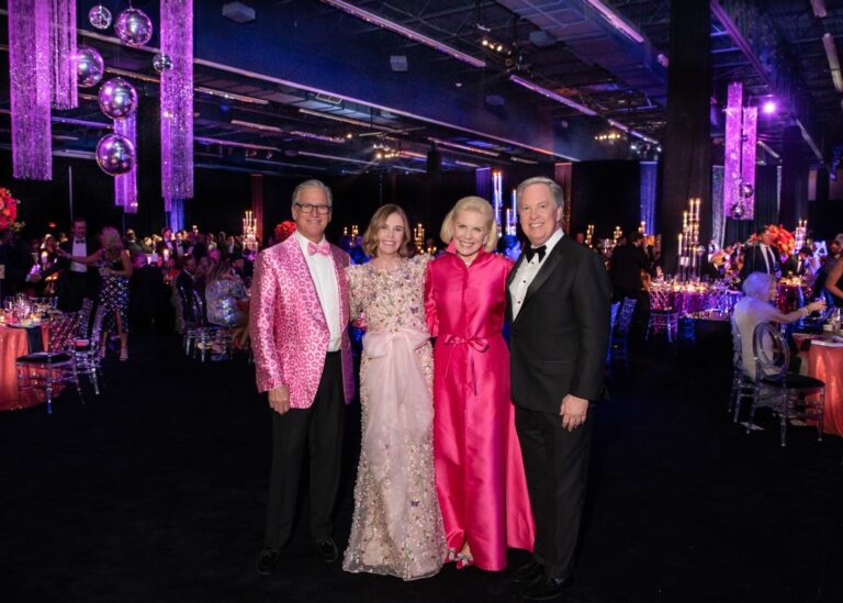 Jewel Charity Ball Celebrates 70 Years With An Epic Disco — Diana Ross ...