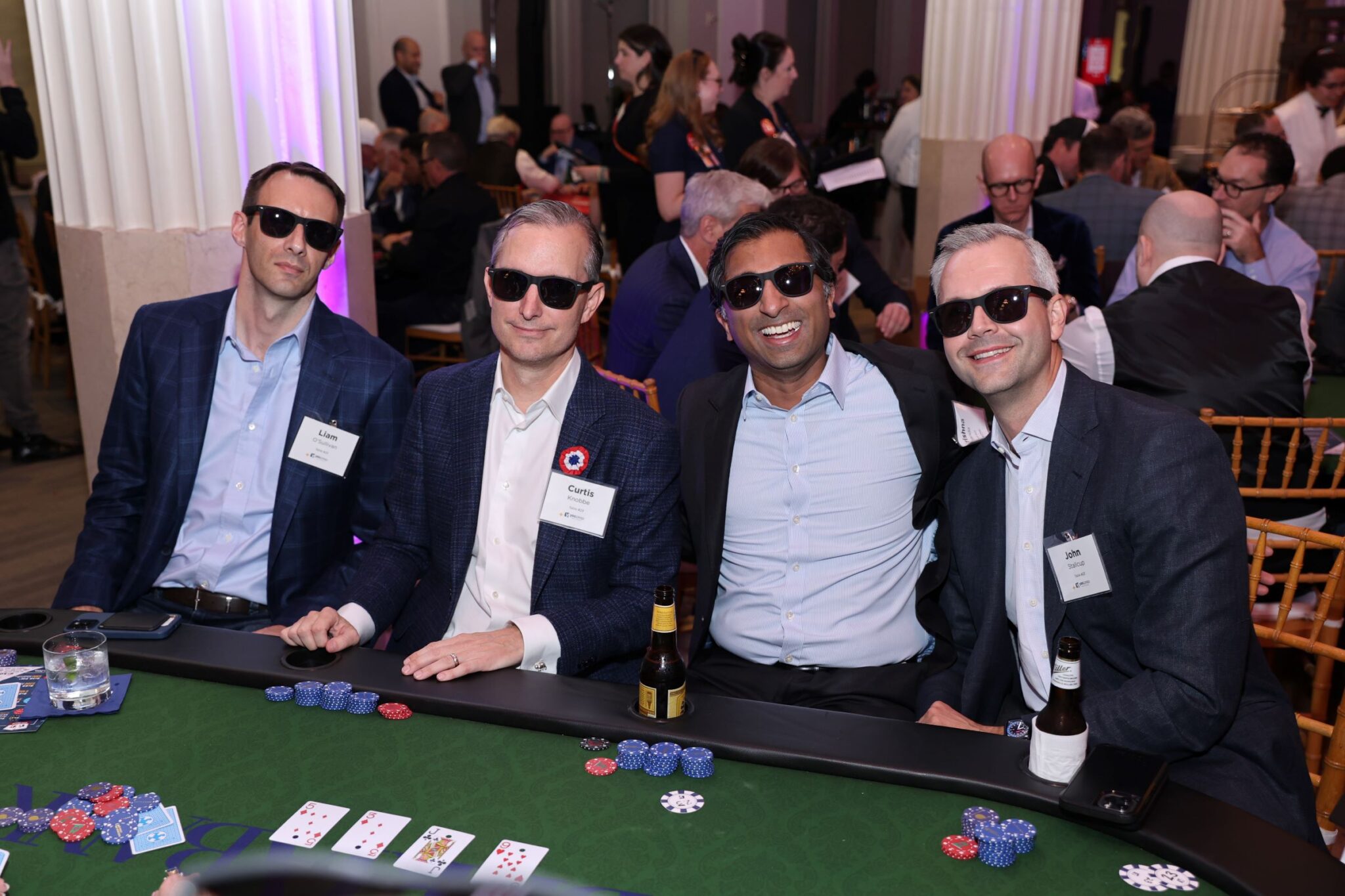 Houston's Record $2.2 million Poker Tournament Ensures That YES Prep Is ...