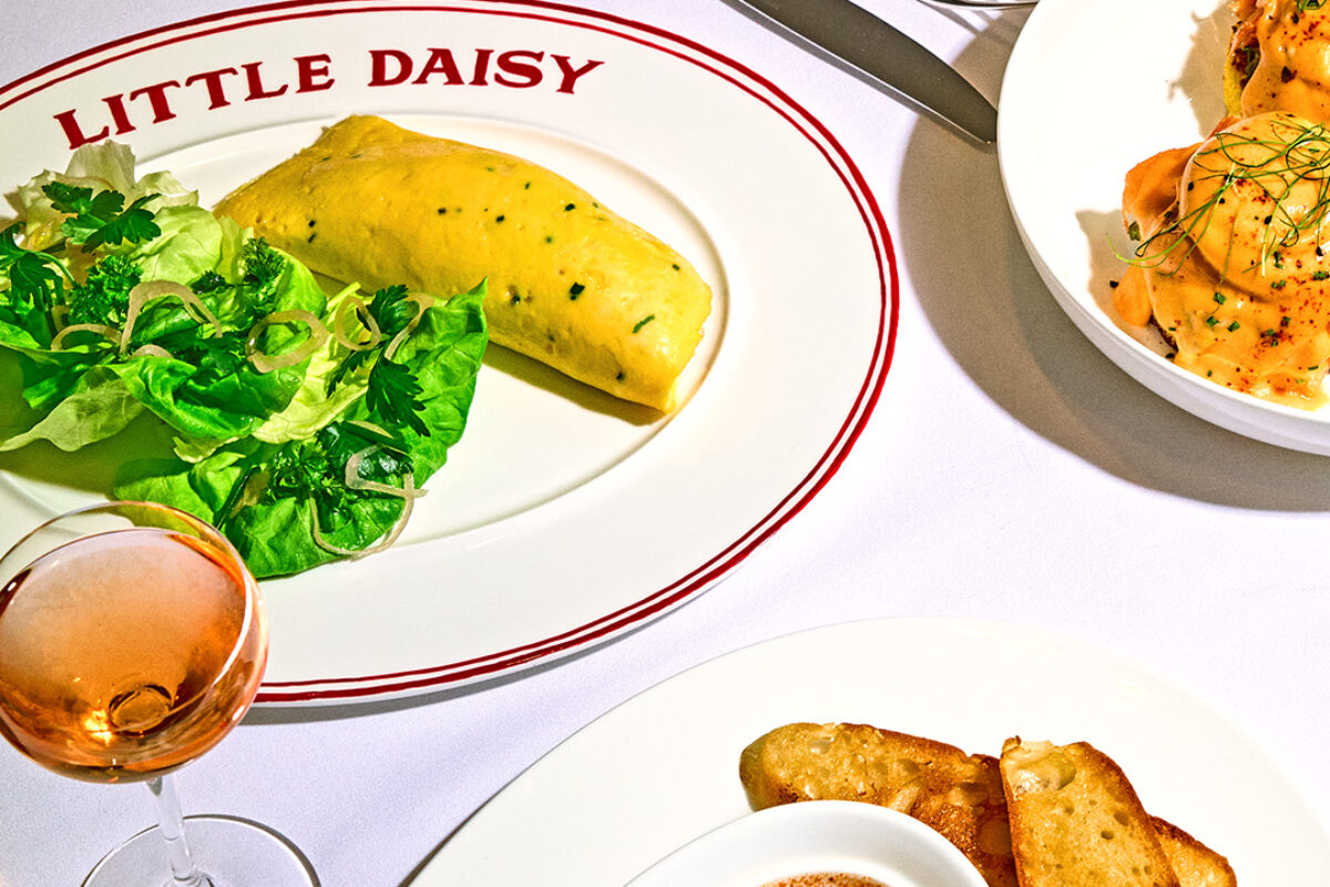 Dallas Restaurant News March 2024: Little Daisy, Mabo, and More